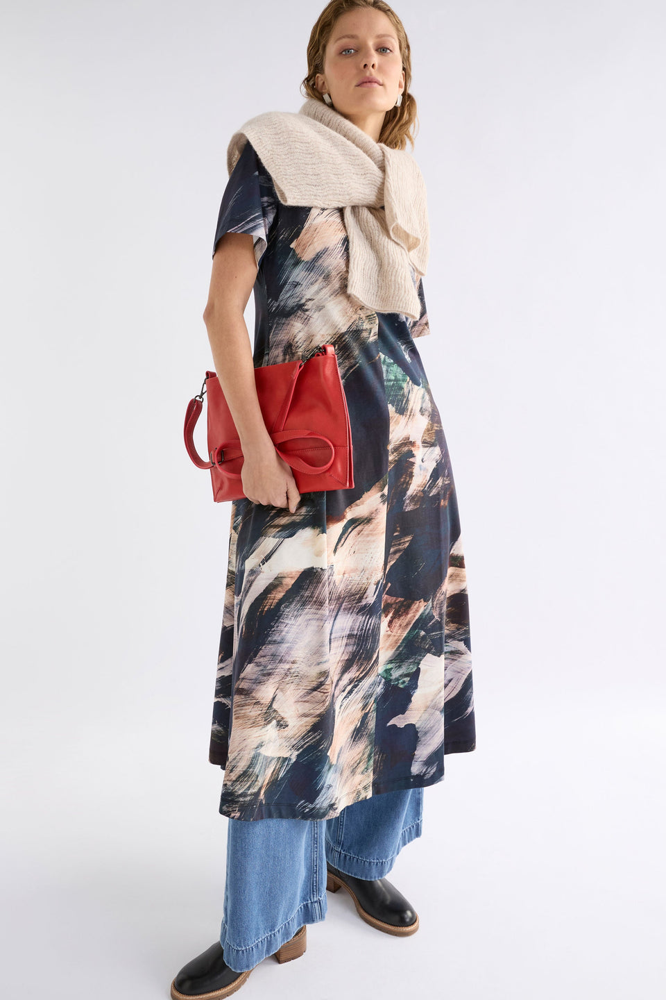 Dionn Crossbody – Angove Street Collective